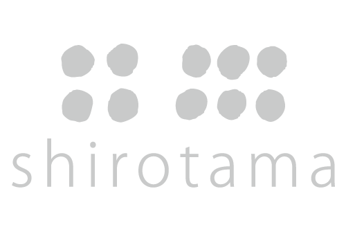 shirotama shop